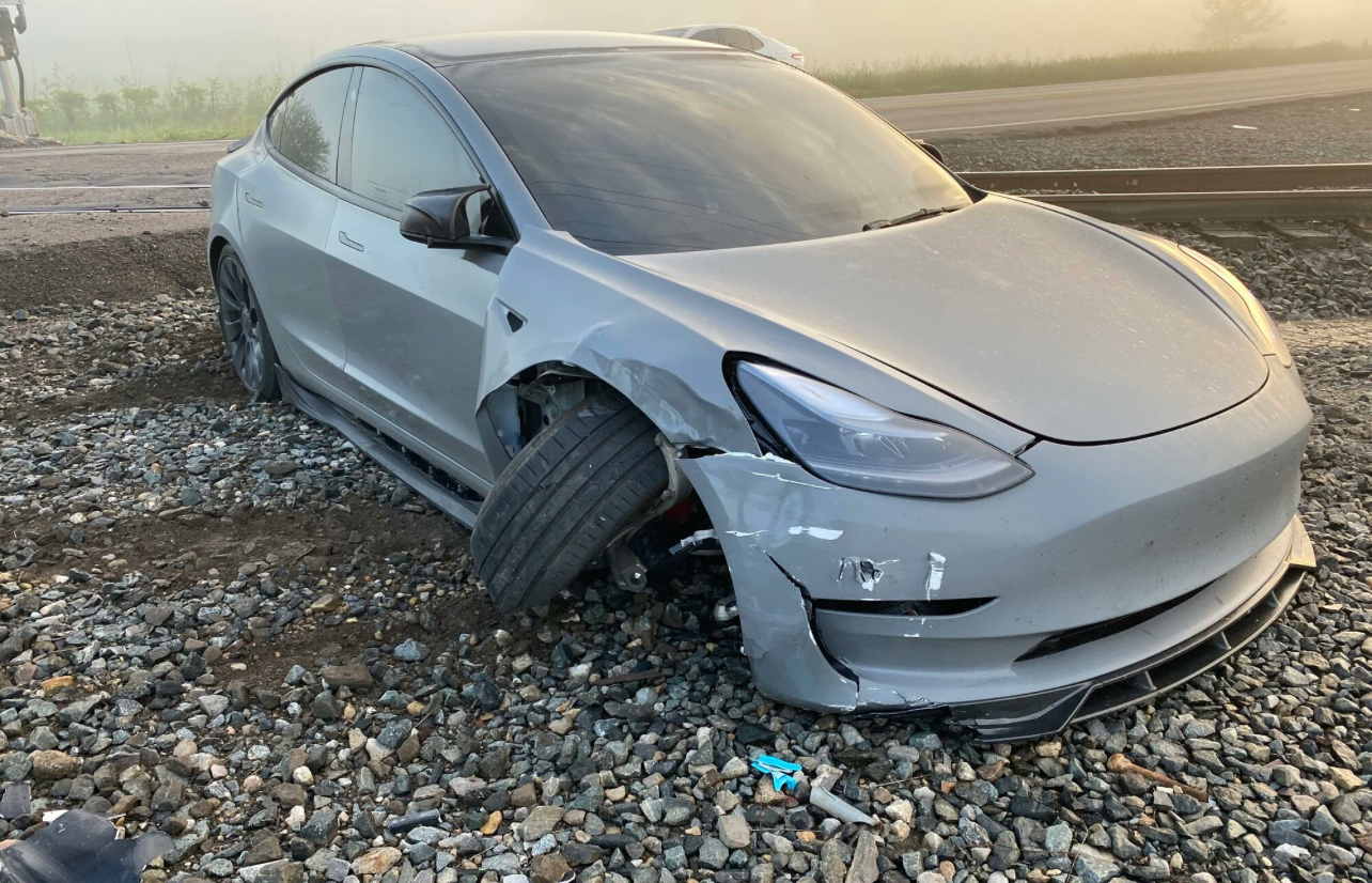 How To Transfer A Used Tesla To New Owner January 8, 2026